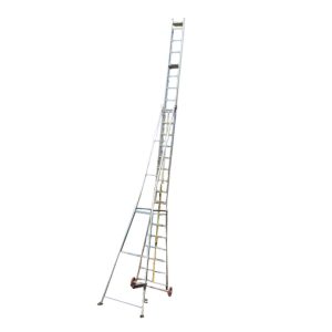 Aluminium Extension Ladder | Self-Support by Arham