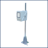 FRP/GRP Instrument Protection Box | Arham Composite