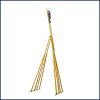 FRP Self-Support Extension Ladder | Arham