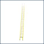 FRP Wall Extension Ladder | Arham Composite